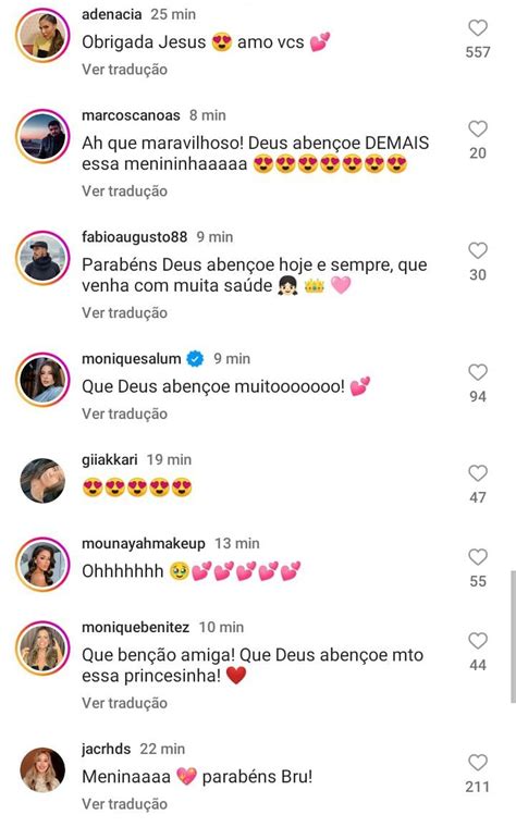 É menina Neymar Jr e Bruna Biancardi revelam sexo da primeira filha