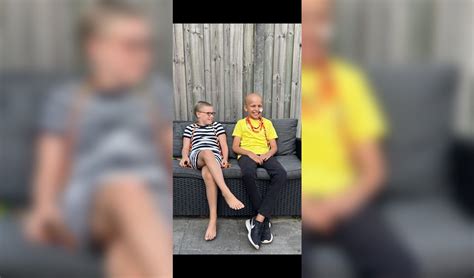 Uitgeest Omarmt Zieke Jinte En Tijn Al Het Nieuws Uit Uitgeest Online En Op Woensdag In De