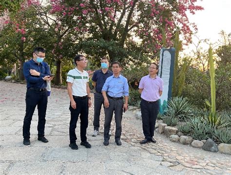 厦门园林植物园