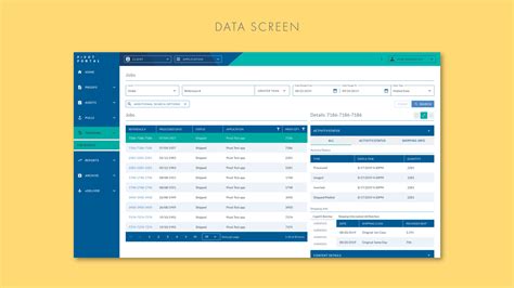 Pivot Portal Redesign — David Yoon Design