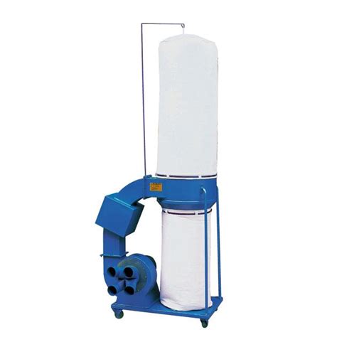 LC 20活動式集塵機 產品介紹 聯呈工業股份有限公司