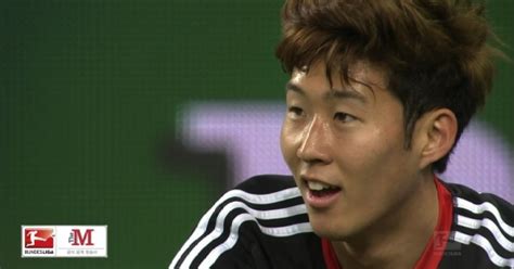 꿀벌군단 킬러 손흥민 도르트문트전 두가지 목표