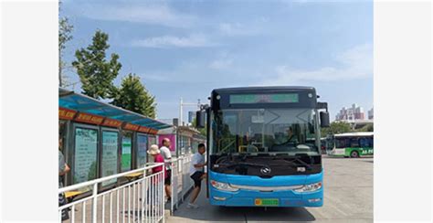 多地城市公交面临运营困境，交通运输部回应腾讯新闻