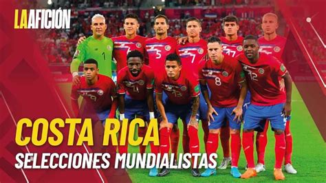 Costa Rica Vs Alemania Ver Juego En Vivo Online Qatar 2022