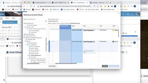quickly move linked cells within the same sheet without losing linking smartsheet community