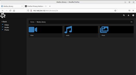 Zimaboard With Universal Media Server Your Ultimate Media Streaming