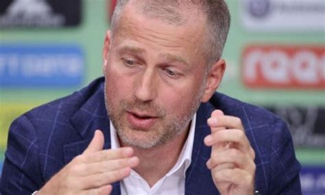 Edward Iordănescu după câștigarea campionatului de către CFR Cluj