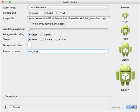 Asset Studio Android Studio Fails To Read Svg Files Stack Overflow