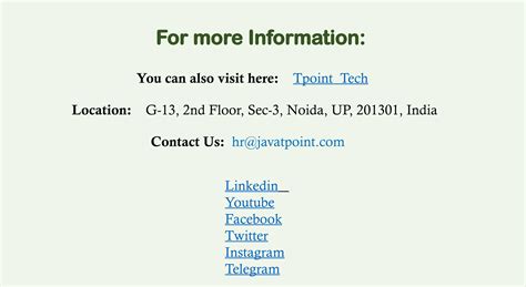 Online Python Tutorial 2025 Tpoint Tech Pptx