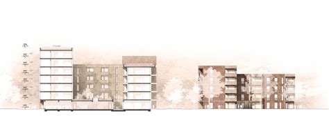 Tabakquartier Bf 4a Hilmes Lamprecht Architekten