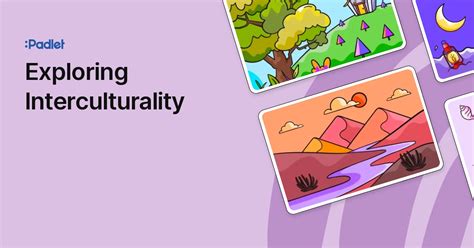 Exploring Interculturality