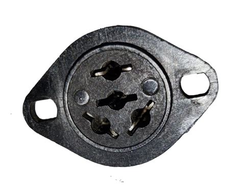 3 Pin Socket Special Pin Socket Din Connector 3 Pins Lazada Ph