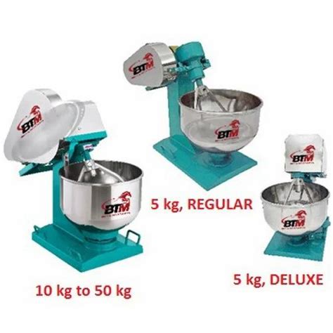 Flour Kneading Machine For Restaurant At Rs 14000 In Raipur Id