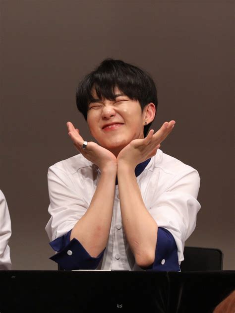 Fans Notice Seventeen Hoshis Transformation Since Debut Koreaboo