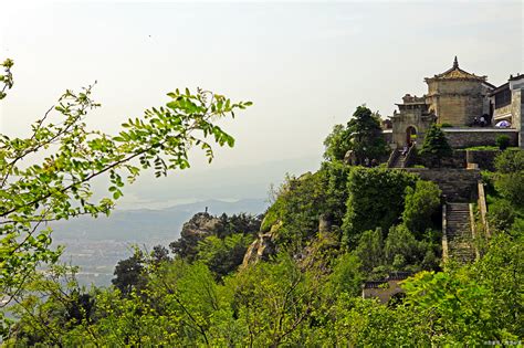 穿越秦岭征服高峰宝鸡太白山一日游全攻略