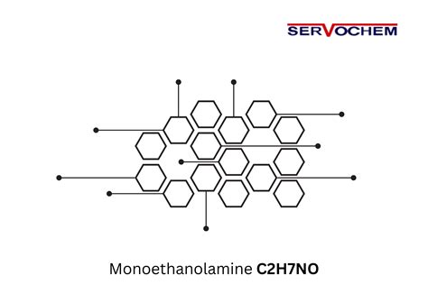 Monoethanolamine Servochem