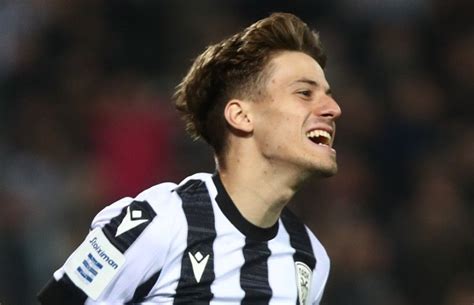 ΠΑΟΚ ΑΕΚ 3 2 Δικέφαλος από ατσάλι νίκησε την Ένωση κι έβαλε φωτιά στο