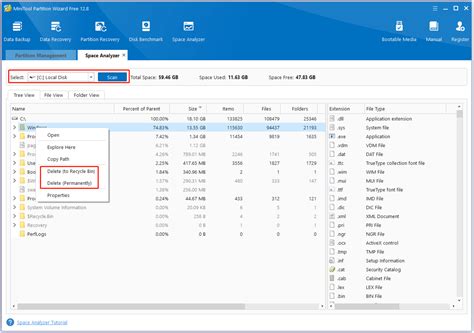 Cant Delete Files From Nvme Ssd 5 Solutions For You
