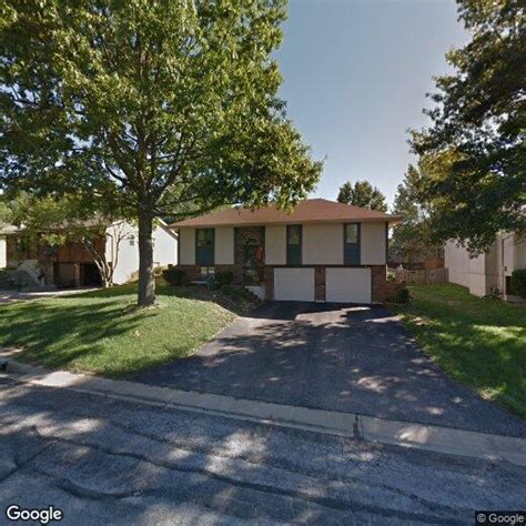 3100 Sw Mcdaniels St Blue Springs Mo 64015 House Rental In Blue