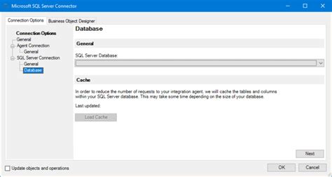 Microsoft Sql Server Connector Codeless Platforms