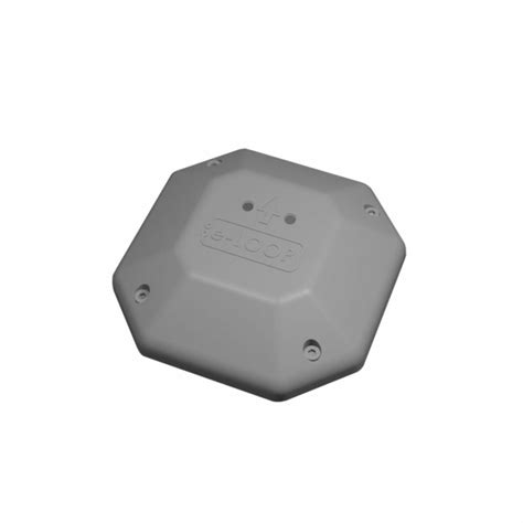 AES E Loop Mini Domestic Kit Presence