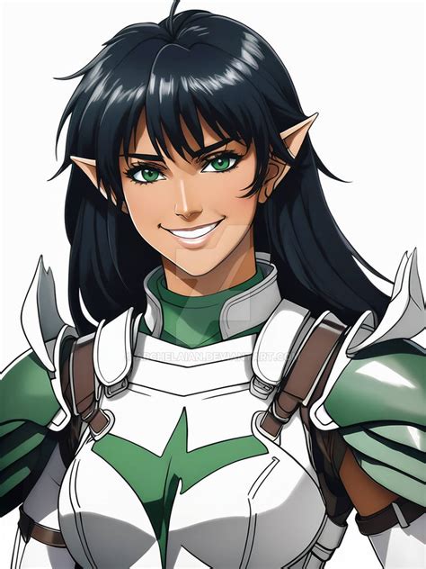 Arshes Nei By Archelaian On Deviantart