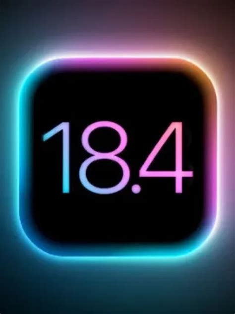 Ios 18 4 Beta 1 Released With Ambient Music Prioritize Notifications