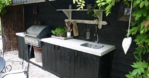 Ide Dapur Dan Taman Belakang Rumah Minimalis Blog Titipbeliin Titipkirimin