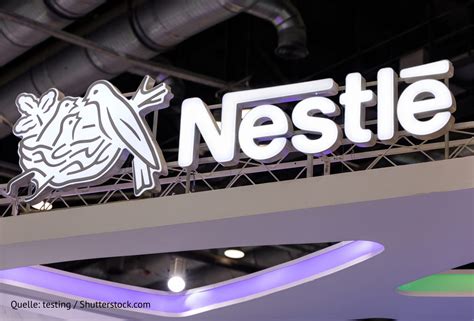 Die fragwürdigen Geschäfte von Nestlé – Konzern baut Produktpalette aus
