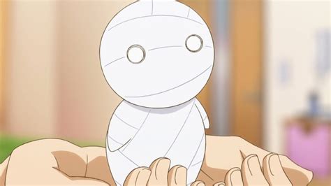 How To Keep A Mummy Archives Otaku Usa Magazine