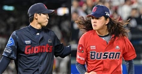 롯데 역대급 불펜듀오 감독은 남아달라 부탁했지만 샐러리캡 나비효과 비fa 다년계약도 쉽지 않다