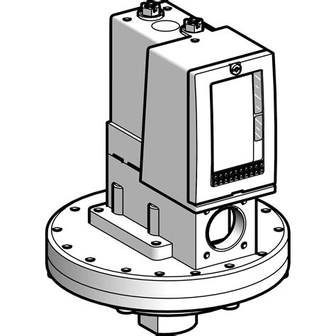 Pressostat Surp30b Maintenance Industrie
