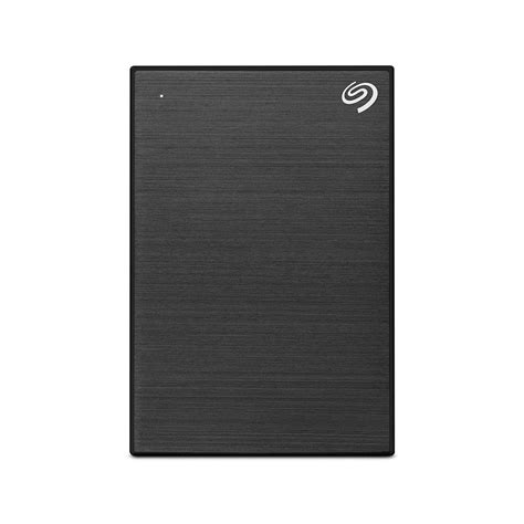 4 TB EXT HDD 2 5 SEAGATE ONE TOUCH