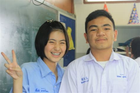 สาวน่ารักมากจ้าของโรงเรียนสระบุรีวิทยาคม เข้ามาดูกันนะ น่ารักจริงๆ