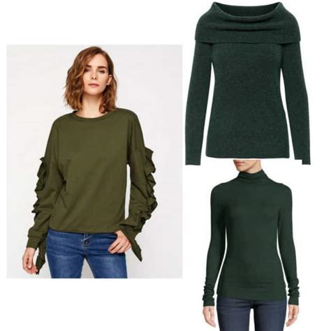 Redhead Friendly Colors All Redheads Should Embrace This Fall