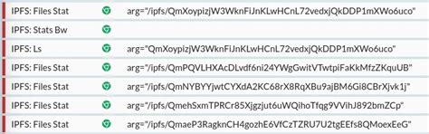 Debugging Webrtc Ipfs And Ethereum With Toolkit
