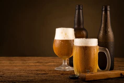 Qual A Diferença Entre Chopp E Cerveja