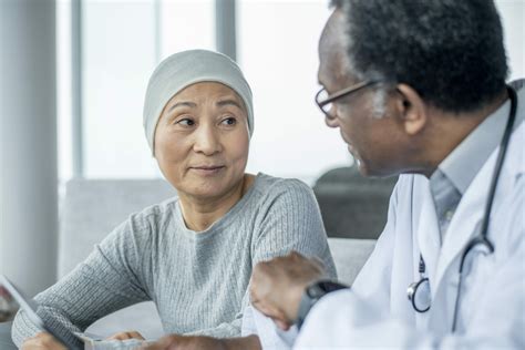 Asco Updates Guidelines For Parp Inhibitors In Ovarian Cancer Cancer