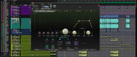 FabFilter Timeless 3 Processor Plugin Review Digital Delay