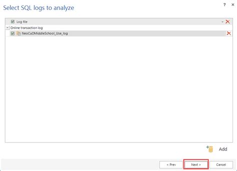 SQL Server 无备份误删数据的恢复 腾讯云开发者社区 腾讯云