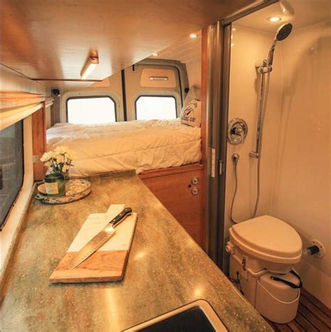 Of The Best Tips On How To Build A Campervan Yourself