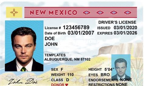 New Mexico Fake Driver License Buy Fake Id Best Scannable Fake Id