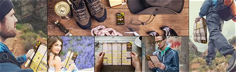 Tiny Survival Guide A Life Insurance Policy In Your Pocket Pakistan