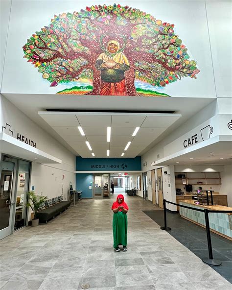 Simply Stunning Lulo Standing Winooski School District