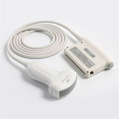What Are The Different Types Of Ultrasound Probes Xity
