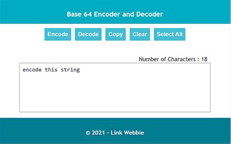 Base64 Encoder And Decoder150chrome插件商店chrome插件下载片刻插件