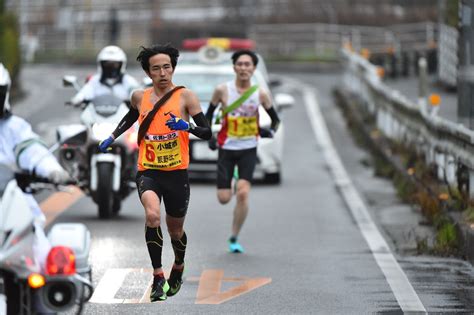 ＜県内一周駅伝＞小城市盤石、3日連続日間賞 新着ニュース 郡市対抗県内一周駅伝 佐賀新聞