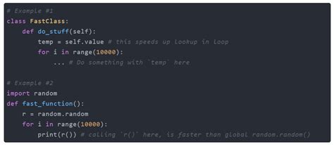 用這 6 種方式優化程式碼，讓你的 python 速度提升 30 ！ techorange 科技報橘