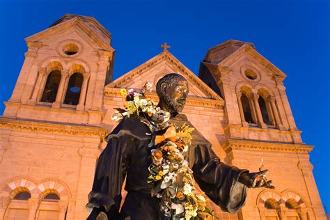 When To Go And Other Fast Facts For Santa Fe New Mexico