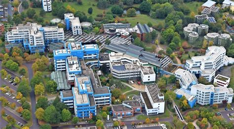Vor Dem Jubiläum Setzt Die Uni Trier Neue Akzente